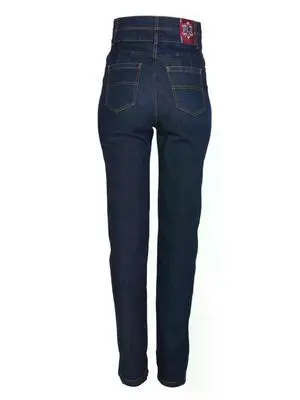 Philosophy Di Lorenzo Serafini Double-button Jeans