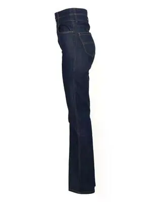 Philosophy Di Lorenzo Serafini Double-button Jeans