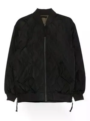 Taion Zip-fastening Jacket