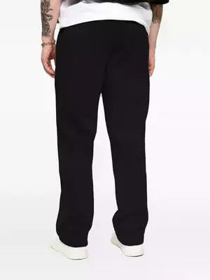 HAMZA 247 Drawstring Track Pants