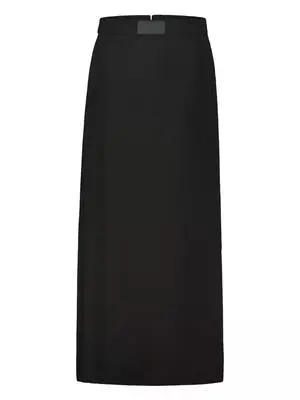 Vetements A-line Skirts