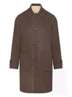 Eleventy Mid Length Outerwear For Men