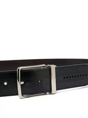 Bally Ketter Adjustable Reversible Belt