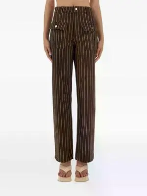 Baum Und Pferdgarten Ankle Length Pants For Women