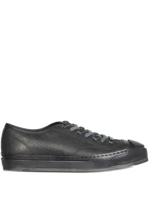 HENDER SCHEME Leather Lace-up Sneakers