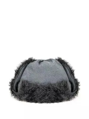 KIJIMA TAKAYUKI Wool Trapper Hat