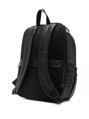 Guess Logo-patch Backpack