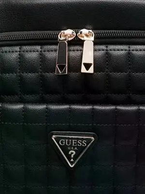 Guess Logo-patch Backpack
