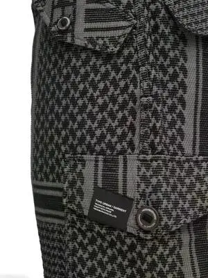 NEIGHBORHOOD Patterned Shorts