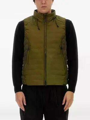 Jg1 Quilted Vests For Men
