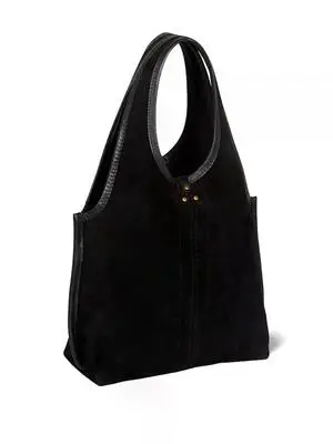 Jérôme Dreyfuss Paco Tote Bag