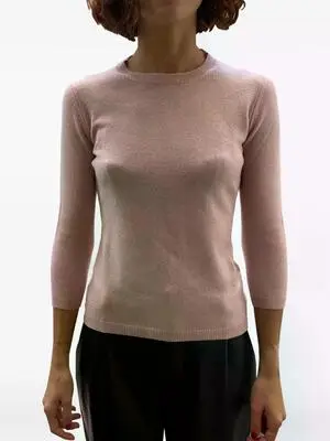 La Rose Fine Knit Knitwear For Women