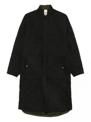 KONRAD Petra Quilted Coat