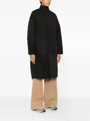 KONRAD Petra Quilted Coat