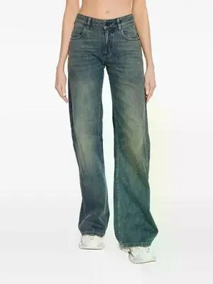 Balenciaga Five-pocket Jeans