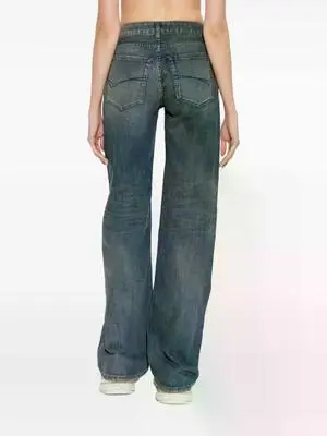 Balenciaga Five-pocket Jeans