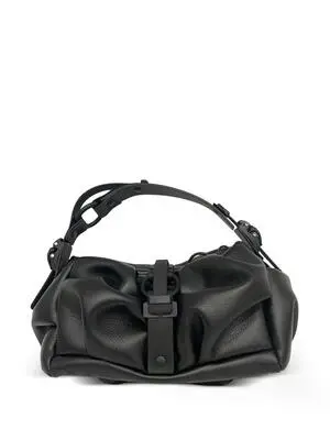 INNERRAUM Small Half-moon Shoulder Bag