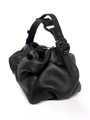 INNERRAUM Small Half-moon Shoulder Bag