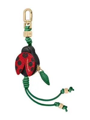 MAISON DE SABRE The Sabrémoji™ Garden Bug Charm