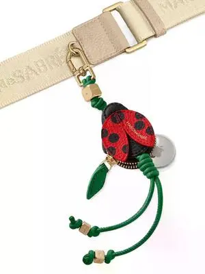 MAISON DE SABRE The Sabrémoji™ Garden Bug Charm