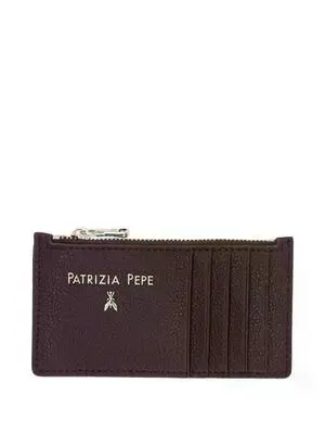Patrizia Pepe Card Holder Wallets For Women
