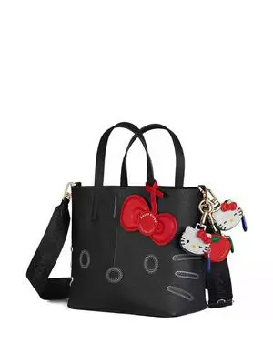 MAISON DE SABRE Hello Kitty Zip Charm - Neutrals