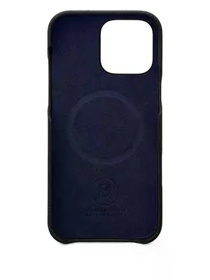 MAISON DE SABRE Leather Iphone 16 Pro Max Case