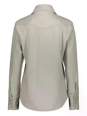 MAISON MARGIELA Chest-pocket Shirt