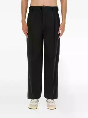 LANVIN Tailored Trousers