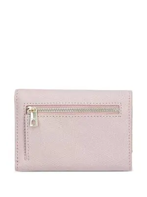 Furla 1927 Twist-lock Wallet