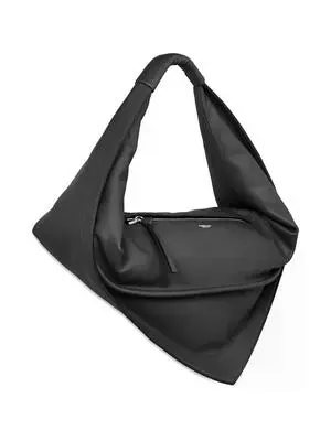 FEDERICO CINA Padded Grain Tote Bag