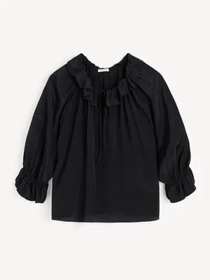 BY MALENE BIRGER Dicte Blouse