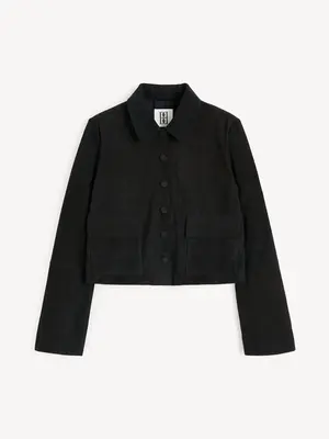 By Malene Birger Cropped Jackets For Women