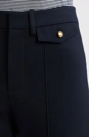 FRAME The Reboot Pants - Navy