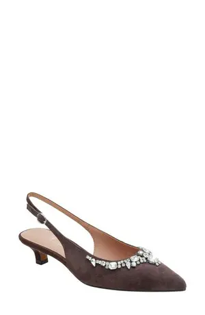 Linea Paolo Slingback Shoes For Women