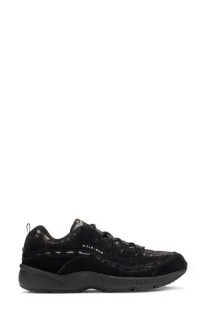 Easy Spirit Romy Sneaker - Black