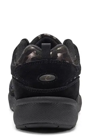 Easy Spirit Romy Sneaker - Black