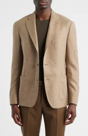Vince Tailored Coats For Men