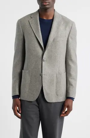 Vince Relaxed Outerwear For Men