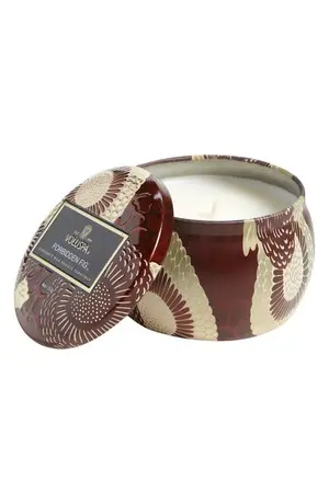 Voluspa Mini Tin Candle - Forbidden Fig