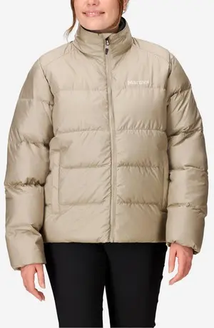 Marmot Classic Outerwear For Women