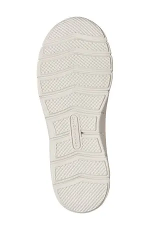 Easy Spirit Varun Knit Mary Jane Sneaker - Gold