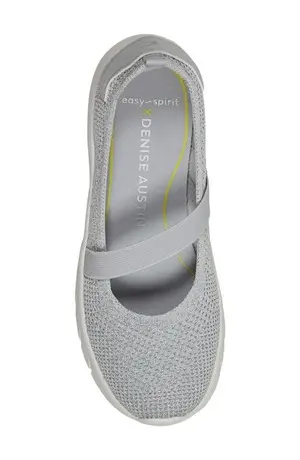 Easy Spirit Varun Knit Mary Jane Sneaker