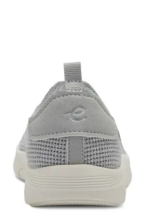 Easy Spirit Varun Knit Mary Jane Sneaker