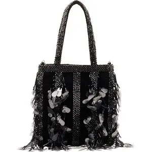 Frances Valentine Top Handle Totes