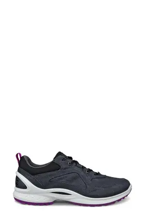 Ecco Biom Energi Sneaker - Black