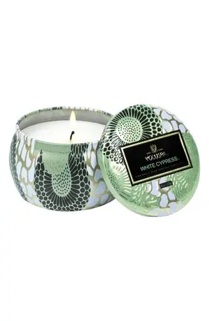 Voluspa Mini Tin Candle