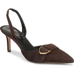 Veronica Beard Elastic Pumps