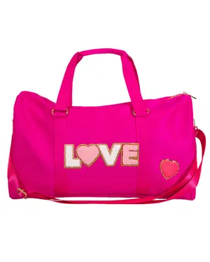 Women's Hot Pink Bags