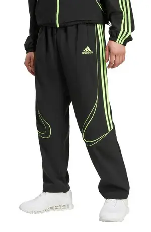 Adidas Lightweight Sport Bottoms For Men
